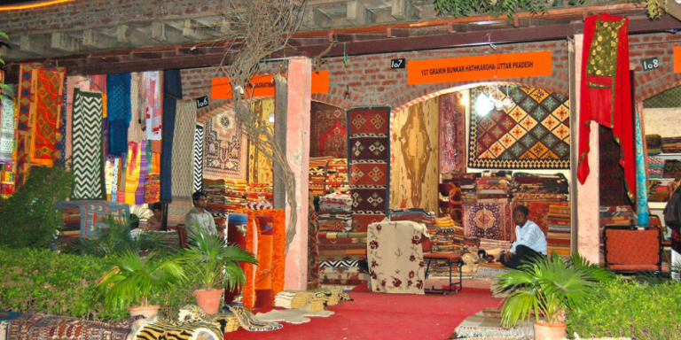 Dilli Haat INA : Your Valuable Guide to Delhi’s Cultural Bazaar