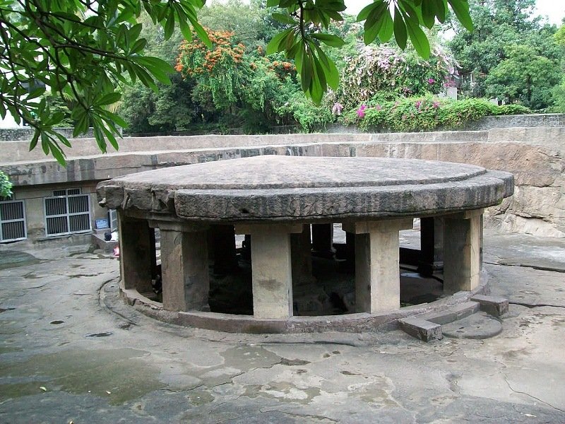 Pataleshwar Cave Temple Pune: Discovering the Best Journey into the Ancient