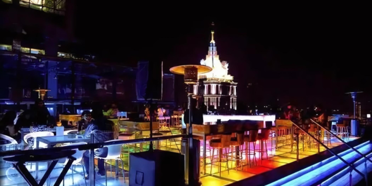 Top 10 Clubs in Bangalore: Party Like Never Before