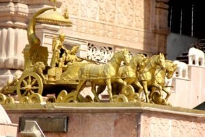 Temples in Noida | Explore Spiritual & Divine Places