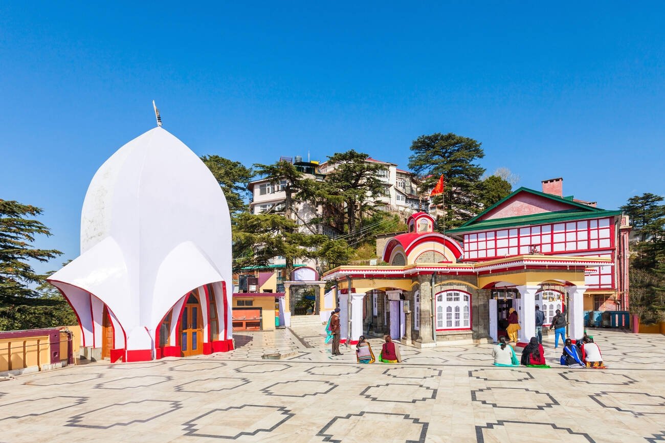 Temples in Noida | Explore Spiritual & Divine Places