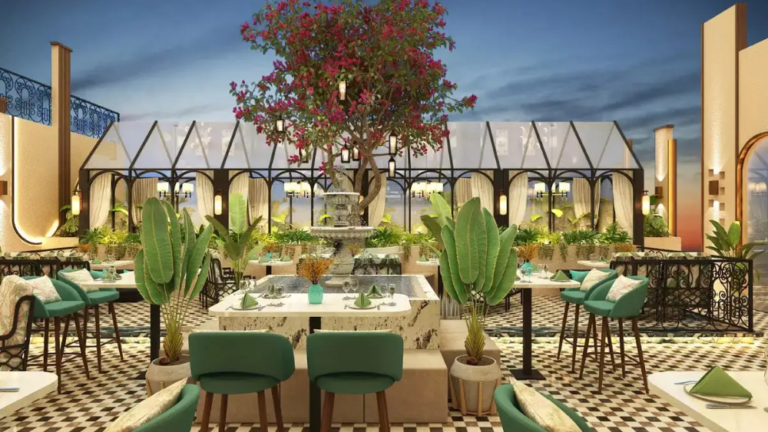 Best Cafes in Noida | Top Coffee & Hangout Spots to Visit