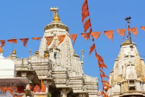 Temples in Noida | Explore Spiritual & Divine Places