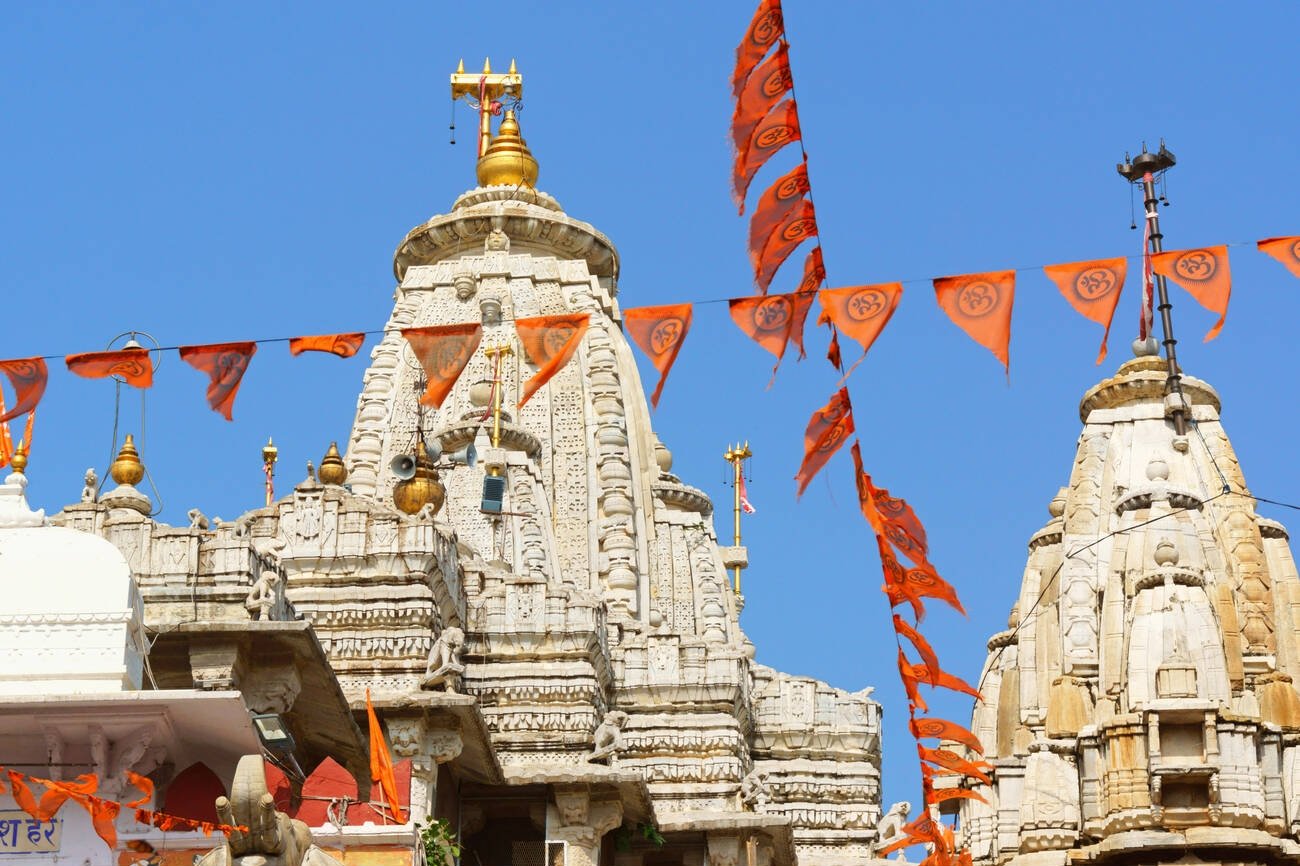 Temples in Noida | Explore Spiritual & Divine Places