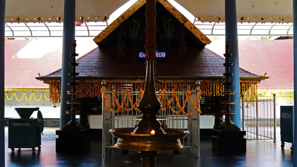 Temples in Kerala | Spiritual Journey | History | Location