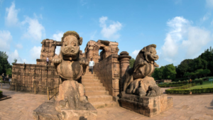 Top 10 Temples in Odisha You Should visit