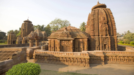 Top 10 Temples in Odisha You Should visit