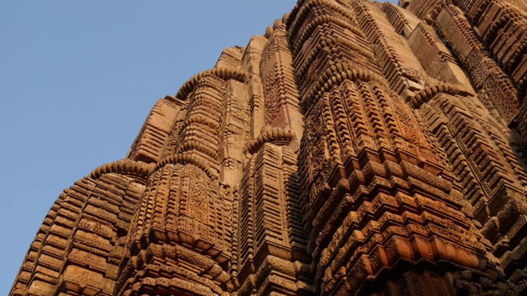 Top 10 Temples in Odisha You Should visit