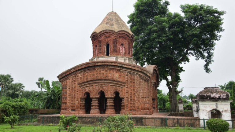 Top 10 Temples in Odisha You Should visit