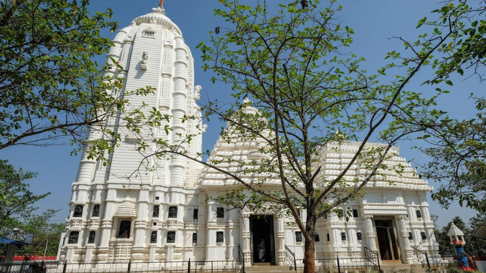Top 10 Temples in Odisha You Should visit